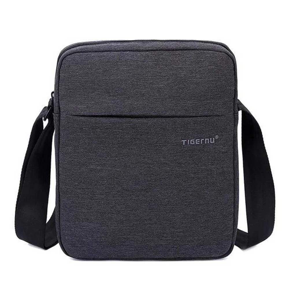 Tigernu torbica za tablet 9.7" tamnosiva T-L5102