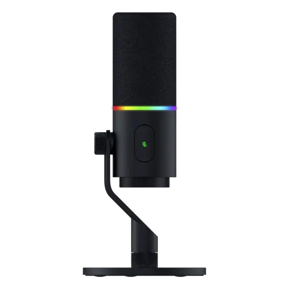 Razer Seiren V3 Pro profesionalni dinamički mikrofon USB-C i XLR