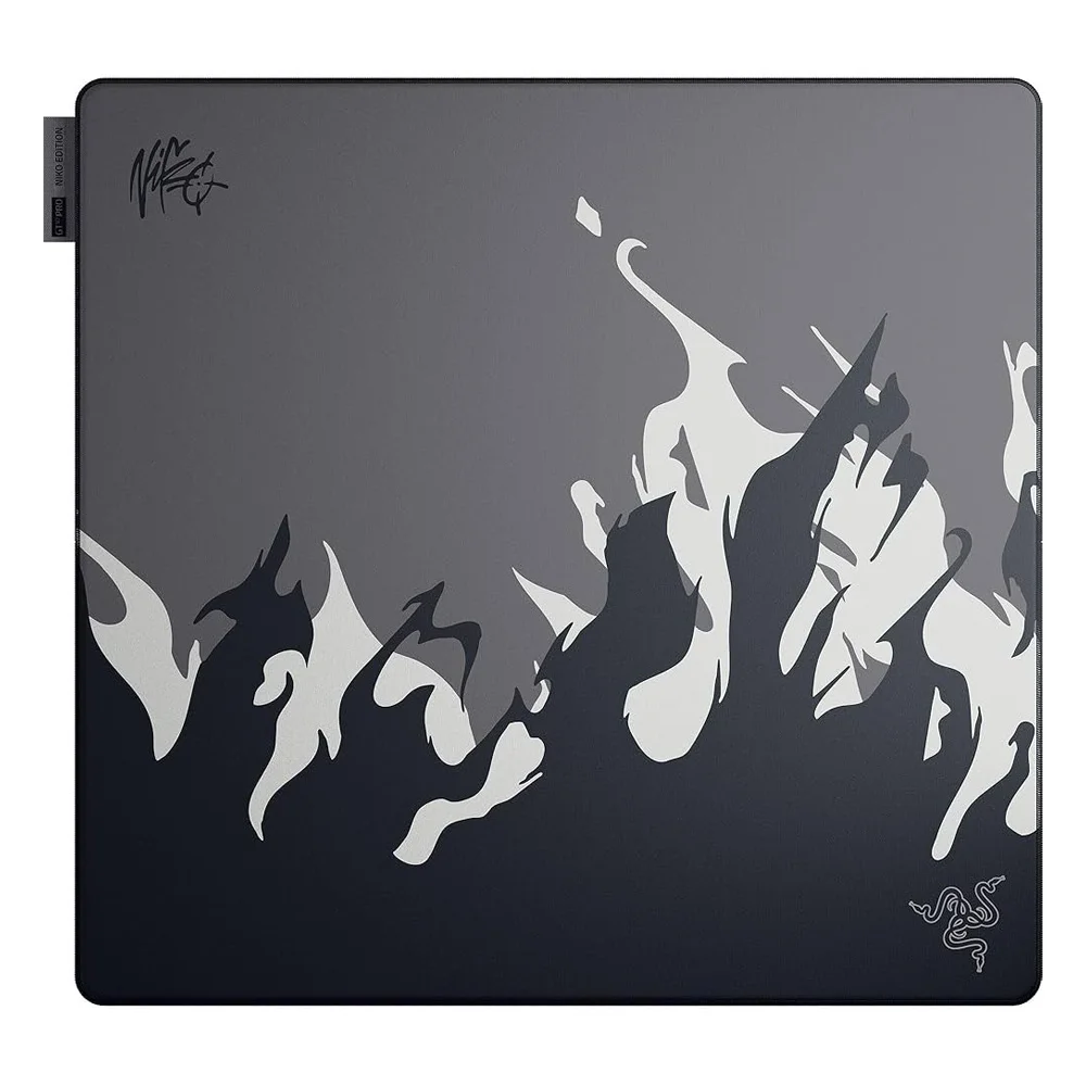 Razer Gigantus V2 Pro NiKo Edition gaming podloga za miša L