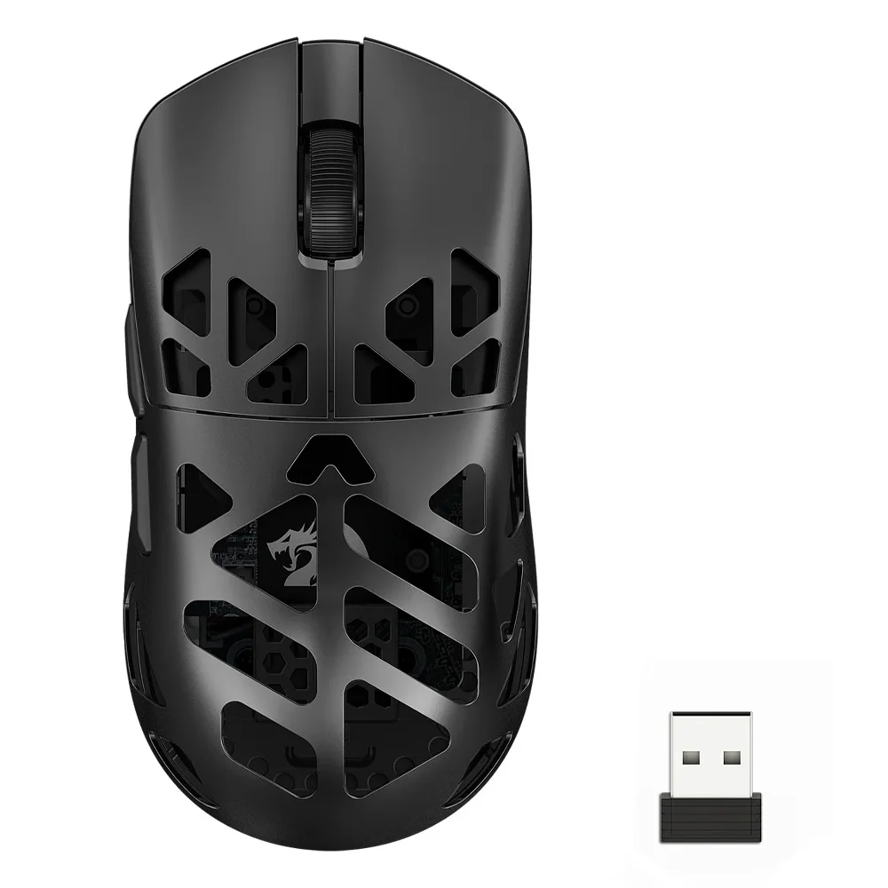 Redragon Prism Pro M997 bežični gejmerski miš 26000 DPI 55 g