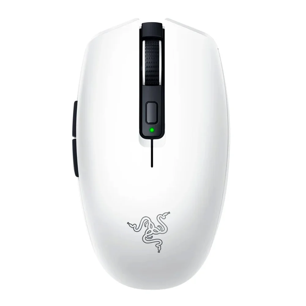 Razer Orochi V2 (2026) bežični gejmerski miš beli 18000 DPI RZ01-05690200-R3M1