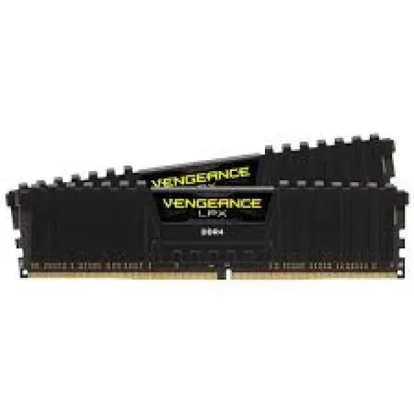 Corsair Vengeance LPX 32GB (2x16GB) DDR4 3200MHz CL16 RAM memorija CMK32GX4M2E3200C16