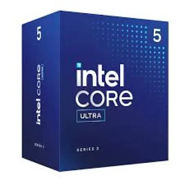 Intel Core Ultra 5 235 procesor 14 jezgara do 5.0 GHz LGA 1851 Box BX80768235