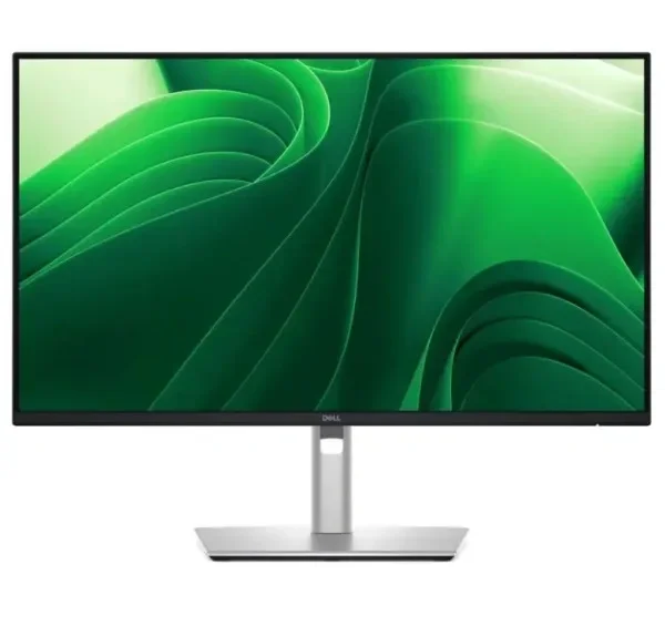 Dell Pro 24 Plus USB-C hub monitor 23.8" QHD IPS 100Hz 90W RJ-45