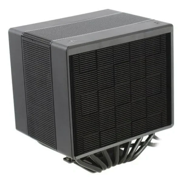 DeepCool ASSASSIN 4S hladnjak za procesor dual tower 140 mm crni, R-ASN4S-BKGPMN-G