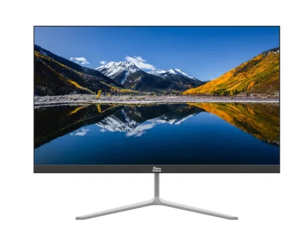 Stars Solutions 23.8" monitor Full HD VA 100Hz HDMI VGA crni F4