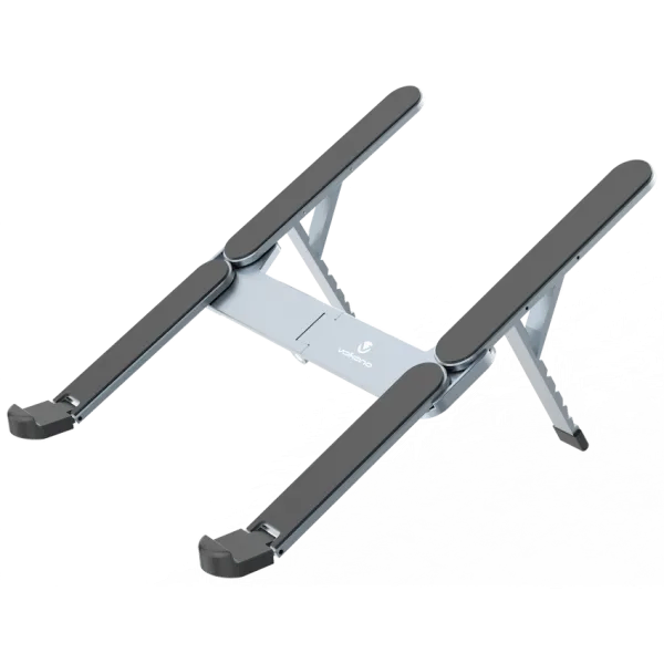 Volkano aluminijumsko sklopivo postolje za laptop VK-8150-SL