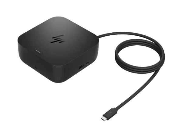 HP Dock USB-C G6 100W 9X3V1UT