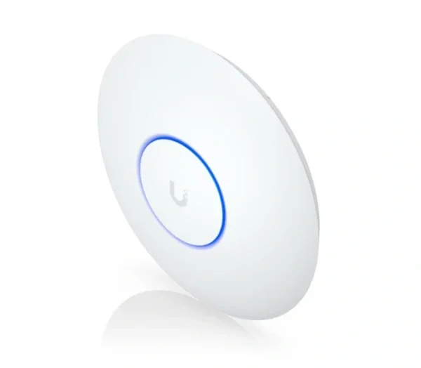Ubiquiti UniFi 7 Lite access point Wi-Fi 7 dual-band 2.5 GbE PoE U7-Lite