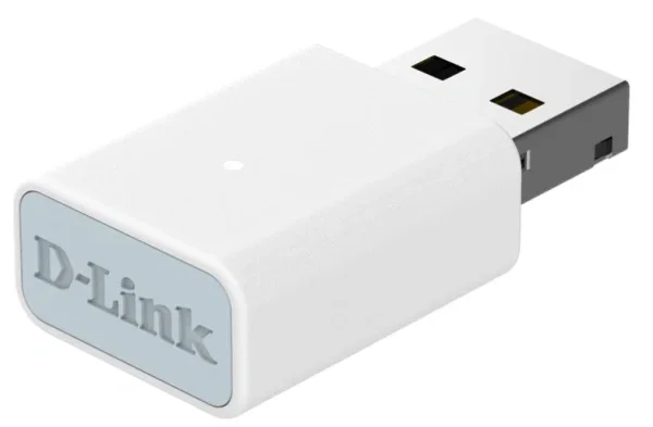 D-Link AC1300 Wi-Fi 5 USB bežični adapter dual-band MU-MIMO AC13U