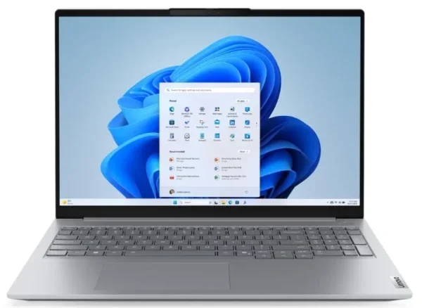Lenovo ThinkBook 16 G9 laptop Core 7 240H 32GB 1TB SSD 16" 21US005QYA