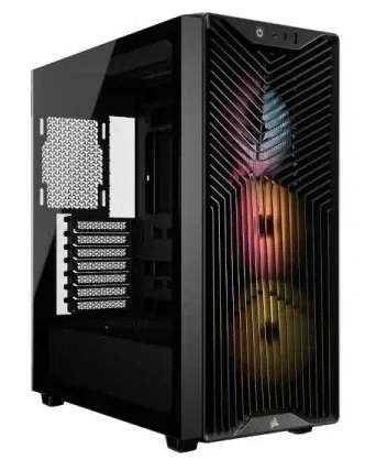 DSCL gejmerski računar Ryzen 7 7700X, 16GB DDR5, 1TB SSD, RTX 5060 8GB