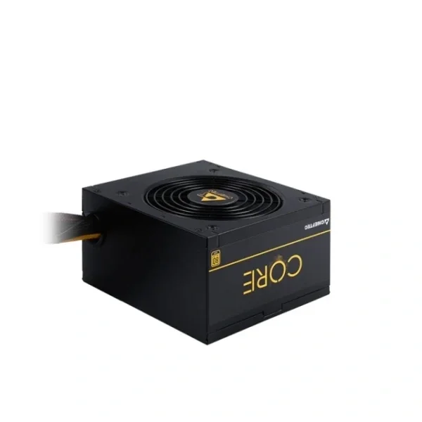 Chieftec Core napajanje 700W 80 Plus Gold ATX BBS-700S