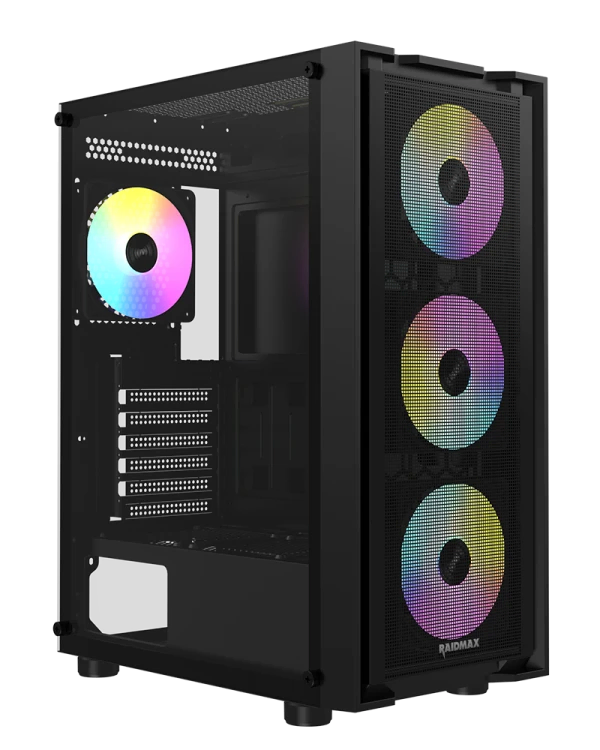 DSCL desktop računar Intel Core i5-13400F 16GB 1TB SSD Radeon RX 7600 8GB