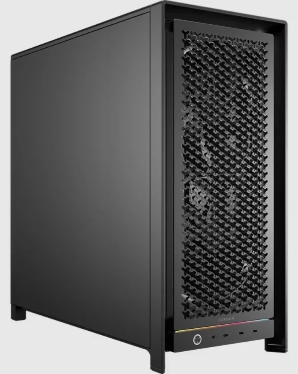 Corsair FRAME 5000D Workstation Mid Tower kućište SSI-EEB 2x 200 mm crno CC-9011330-WW