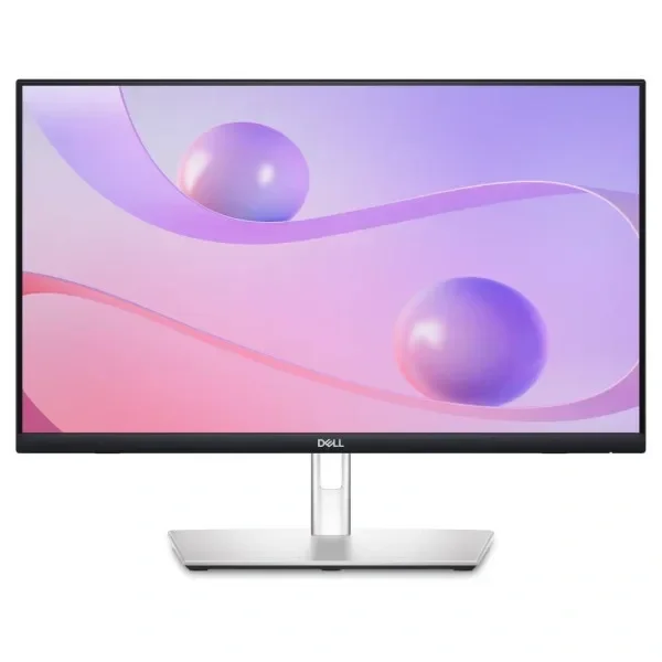 Dell Pro 24 Plus monitor osetljiv na dodir 23.8" FHD IPS USB-C 90W RJ45 P2424HT