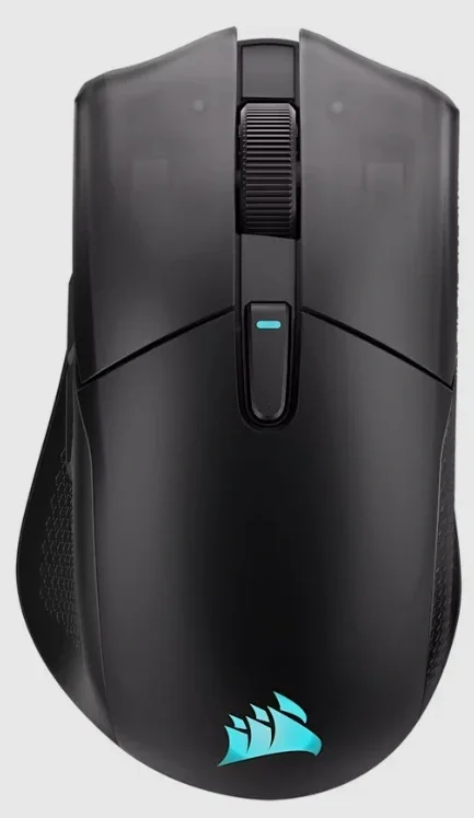 Corsair HARPOON v2 Wireless bežični gejmerski miš 26000 DPI CH-9311110-WW