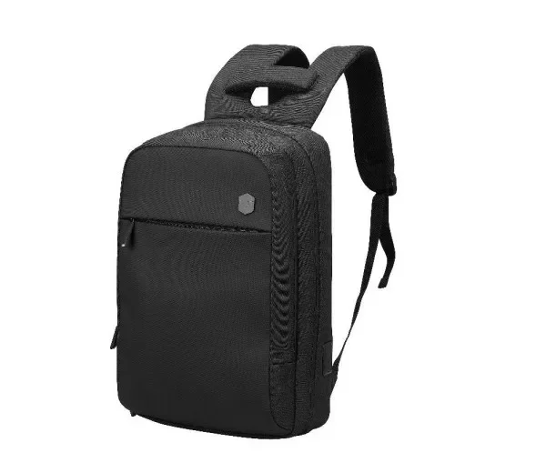 Volkano Renew ranac za laptop 15.6" crni VK-9171-BK