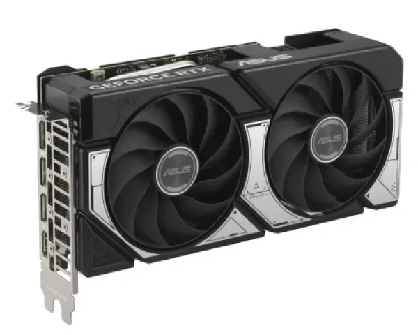 ASUS Dual GeForce RTX 5060 Ti grafička kartica 16GB GDDR7 128-bit DUAL-RTX5060TI-O16G