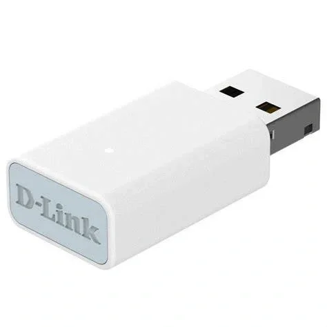 D-Link AX900 Wi-Fi 6 USB bežični adapter dual-band Bluetooth 5.3 AX9U
