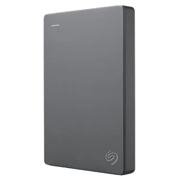 Seagate eksterni hard disk 1TB 2.5 inča USB 3.0 sivi STJL1000400