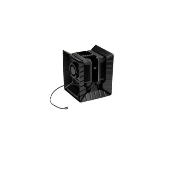 Supermicro SNK-P0066AP4 serverski hladnjak za procesor 4U, SP3/sWRX8, do 350W