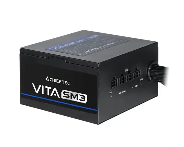Chieftec Vita SM3 850W napajanje 80+ Bronze polumodularno BPX-850-C