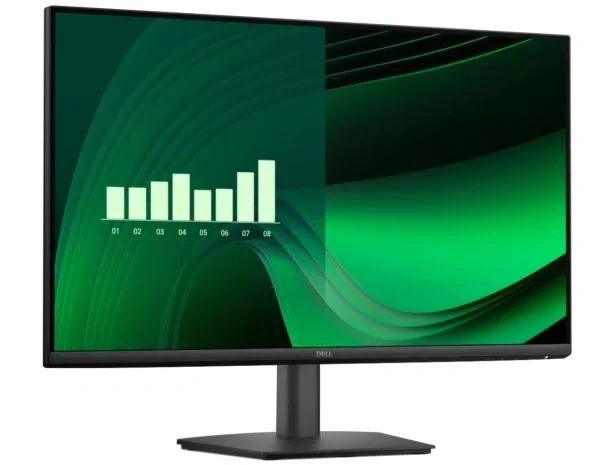 Dell Pro 27 E2725HM monitor 27" Full HD IPS 100Hz HDMI DP VGA 210-BRDQ
