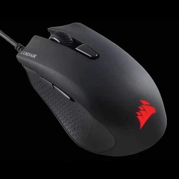 Corsair Harpoon RGB PRO gejmerski miš 12000 DPI žični CH-9301111-EU