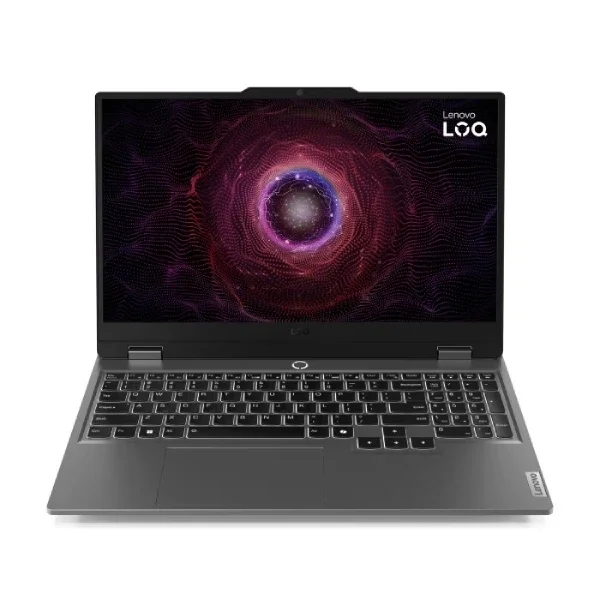 Lenovo LOQ 15AHP9 gejmerski laptop 15.6" 144Hz Ryzen 7 7445HS RTX 3050 16GB 83DX00FCYA