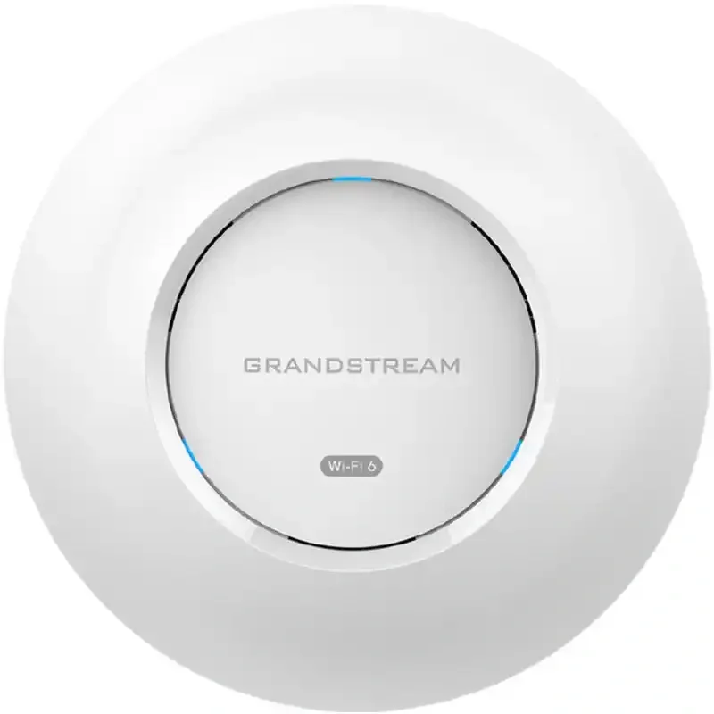 Grandstream Wi-Fi 6 access point AX3000 dual-band PoE ugrađeni kontroler GWN7660E