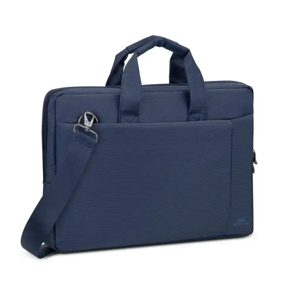 Rivacase Central torba za laptop 15.6" plava 8231