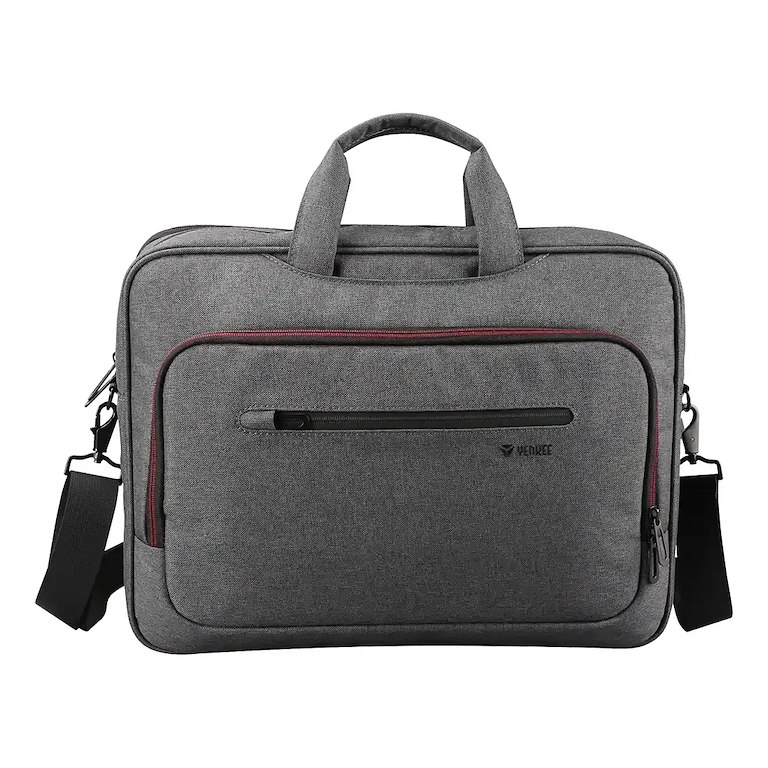 Yenkee Tarmac Executive torba za laptop 15.6" YBN 1541GY