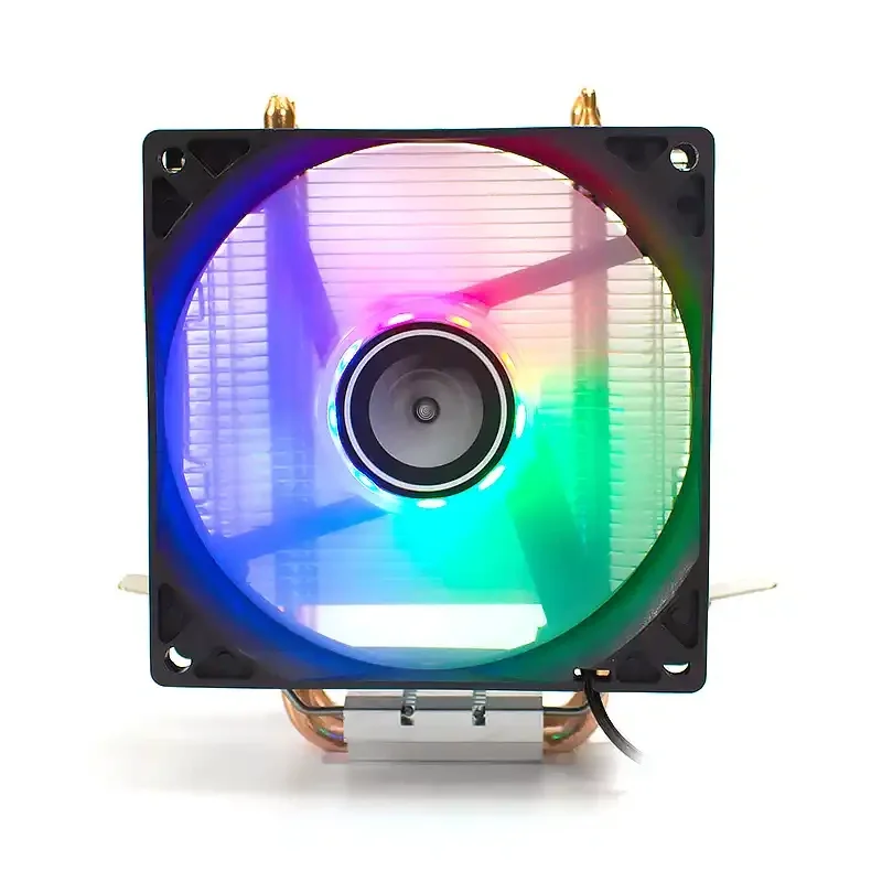Zeus Z200 Plus RGB hladnjak za procesor 90 mm TDP 90W LGA1700/AM5