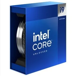 Intel Core i9-14900K procesor 24 jezgra do 6.0 GHz LGA1700 Box BX8071514900K