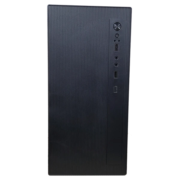 ZEUS CA03 kućište Midi Tower mATX sa napajanjem 500W