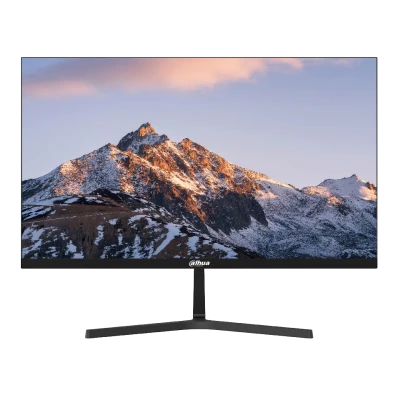 Dahua 23.8" monitor Full HD IPS 100Hz zvučnici HDMI VGA DHI-LM24-B201S