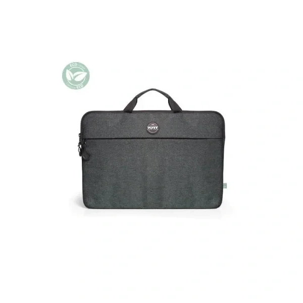 Port Designs Eco Belize Ergoview torba za laptop 15.6/16" siva 110202
