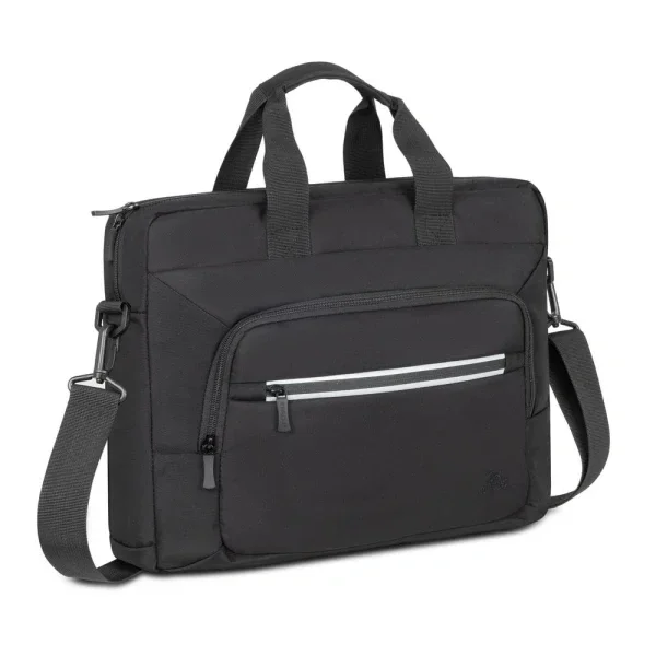 Rivacase Alpendorf ECO torba za laptop 13.3-14" crna 7521