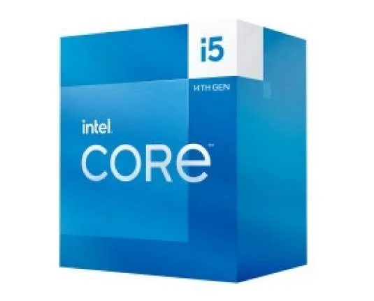 Intel Core i5-14400 procesor 10 jezgara do 4.7 GHz LGA1700
