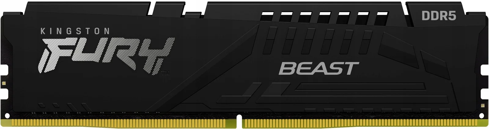 Kingston FURY Beast 8GB DDR5 5600MHz RAM memorija