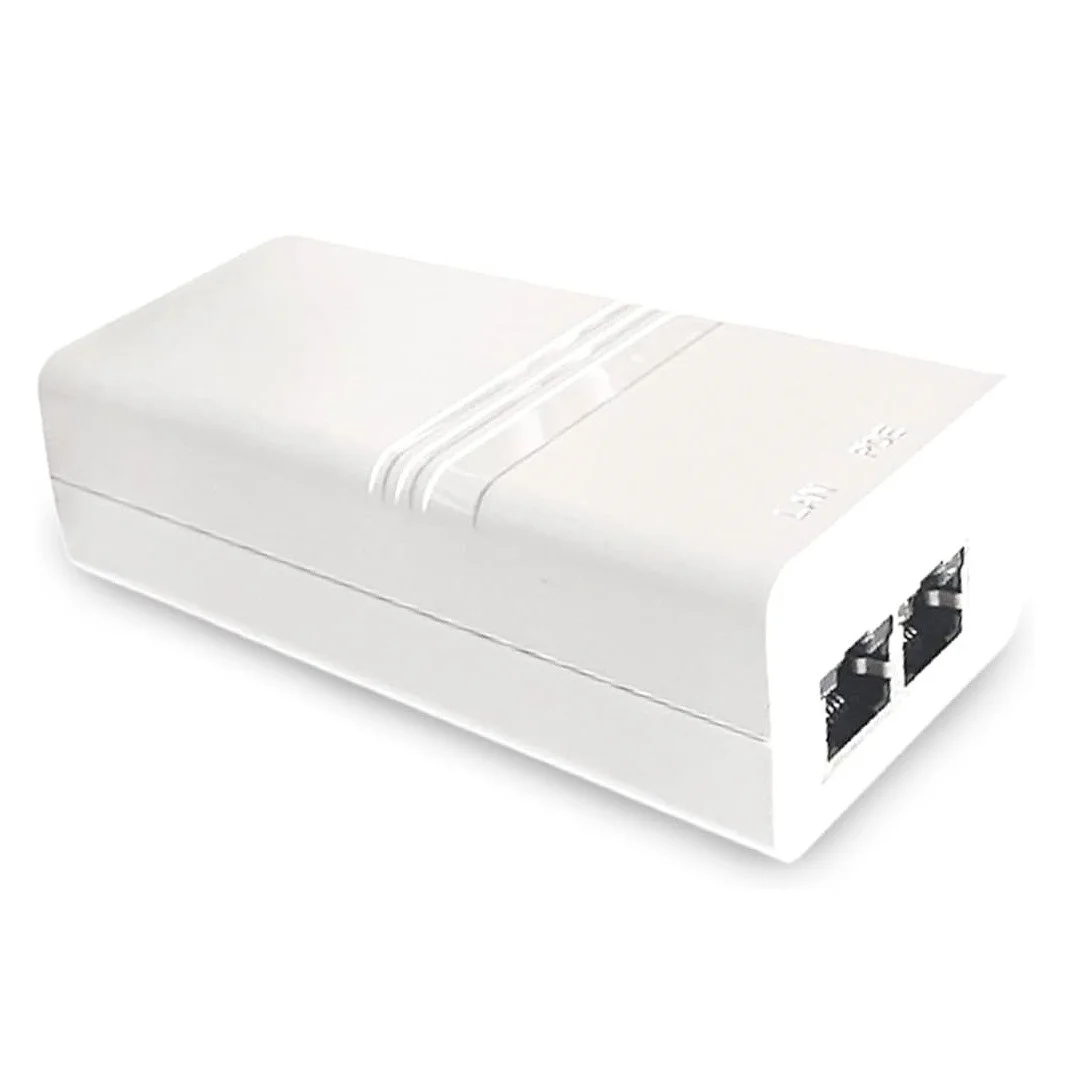 H3C PoE injektor jednoportni 30W 55V 0.55A