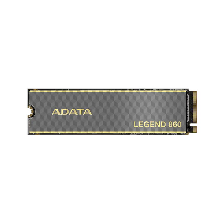 ADATA Legend 860 SSD 1TB M.2 NVMe PCIe Gen4 6000MB/s SLEG-860-1000GCS