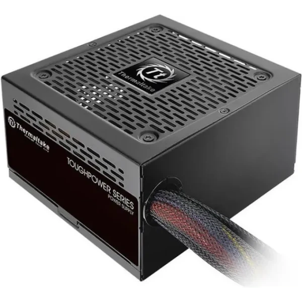 Thermaltake Toughpower GX3 750W napajanje 80 PLUS Gold ATX 3.1 PS-TPD-0750NNFAGE-C