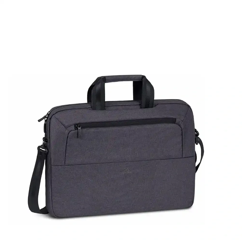 Rivacase Suzuka torba za laptop 15.6" crna 7730