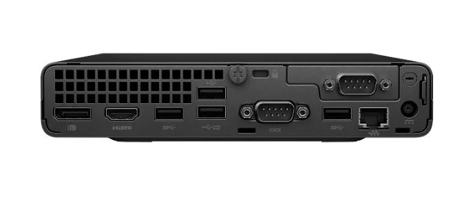 HP Pro Mini 260 G9 mini računar Core i5-1335U 16GB 512GB SSD FreeDOS A55C4ET