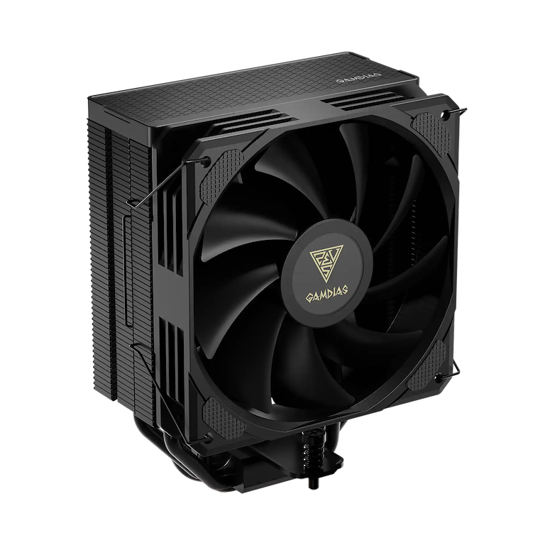 Gamdias Boreas E2-410 hladnjak za procesor 120mm PWM TDP 220W