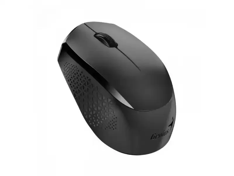 Genius NX-8000S Type-C bežični tihi miš 1200 DPI USB-C crni 31030035400