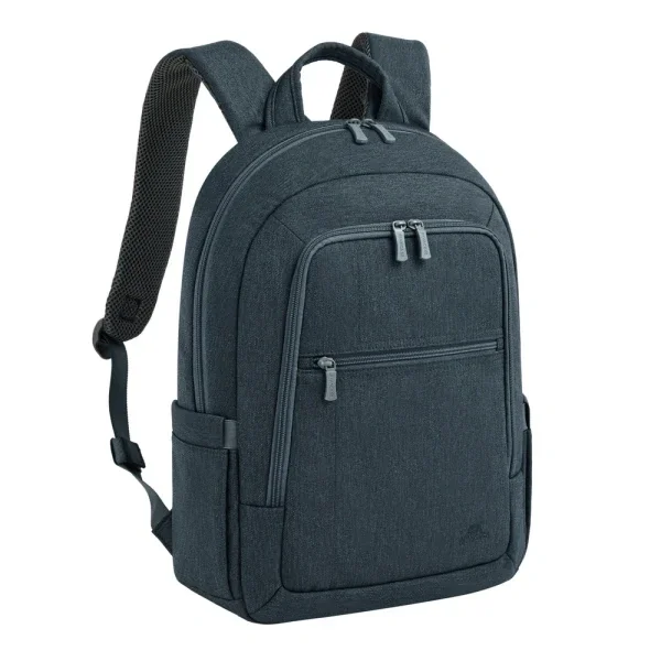 Rivacase Galapagos ranac za laptop 16" tamno sivi 7564