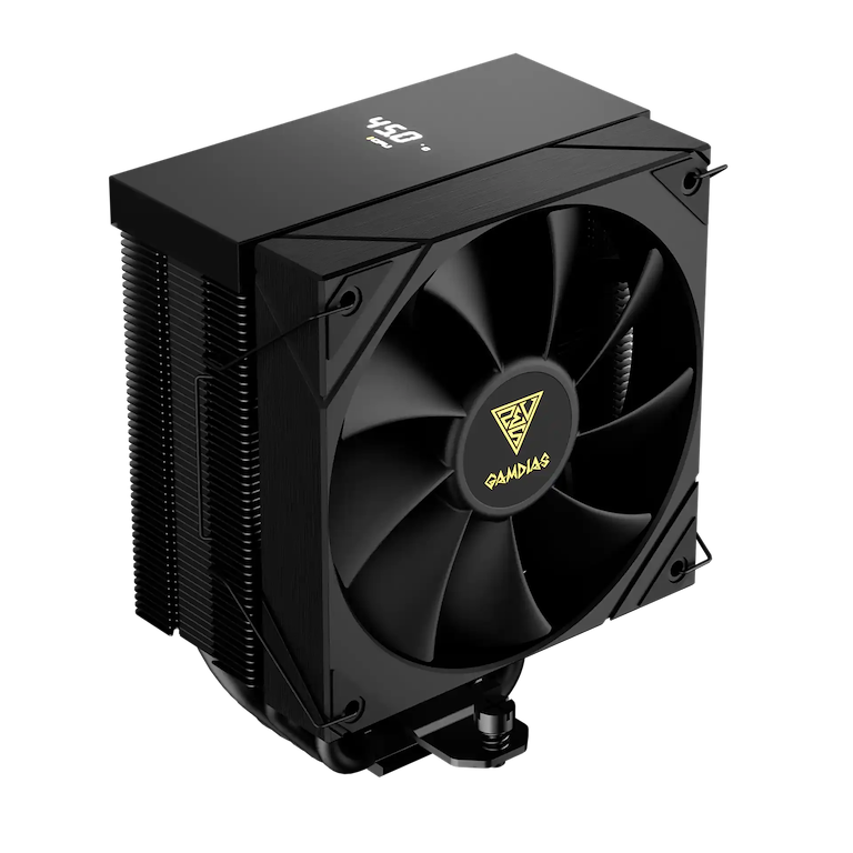 Gamdias Boreas M2-51D hladnjak za procesor 120 mm 5 toplotnih cevi